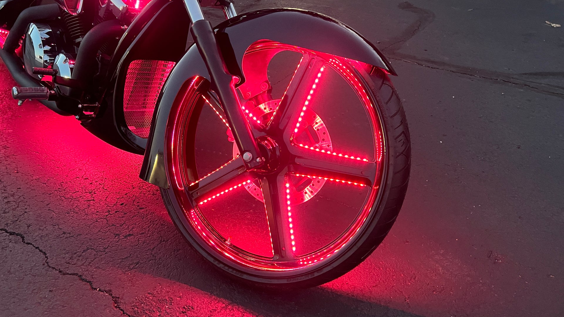 Welcome to Tricked Out Customs, Our On Stop Shop For Custom Work