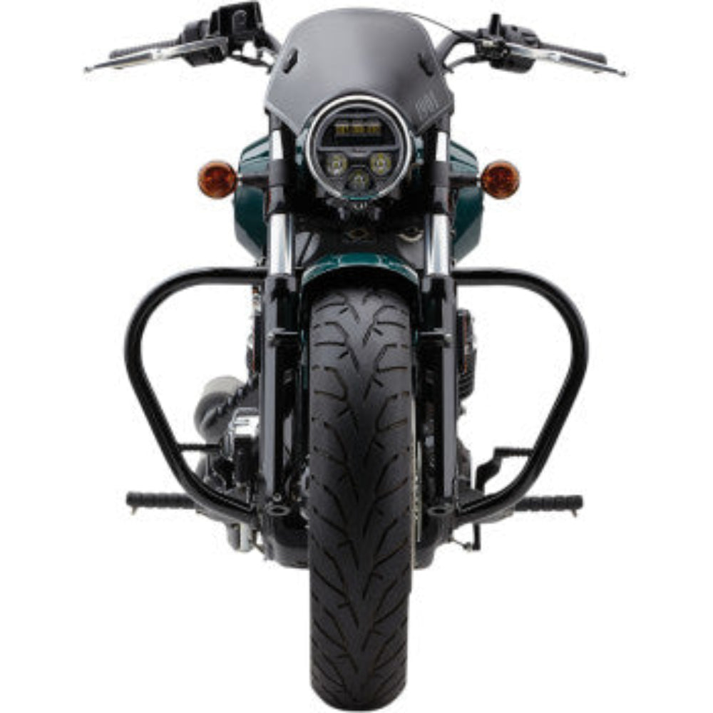 Cobra Freeway Bars for 2015-24 Indian Scout Models – Tricked Out Customs