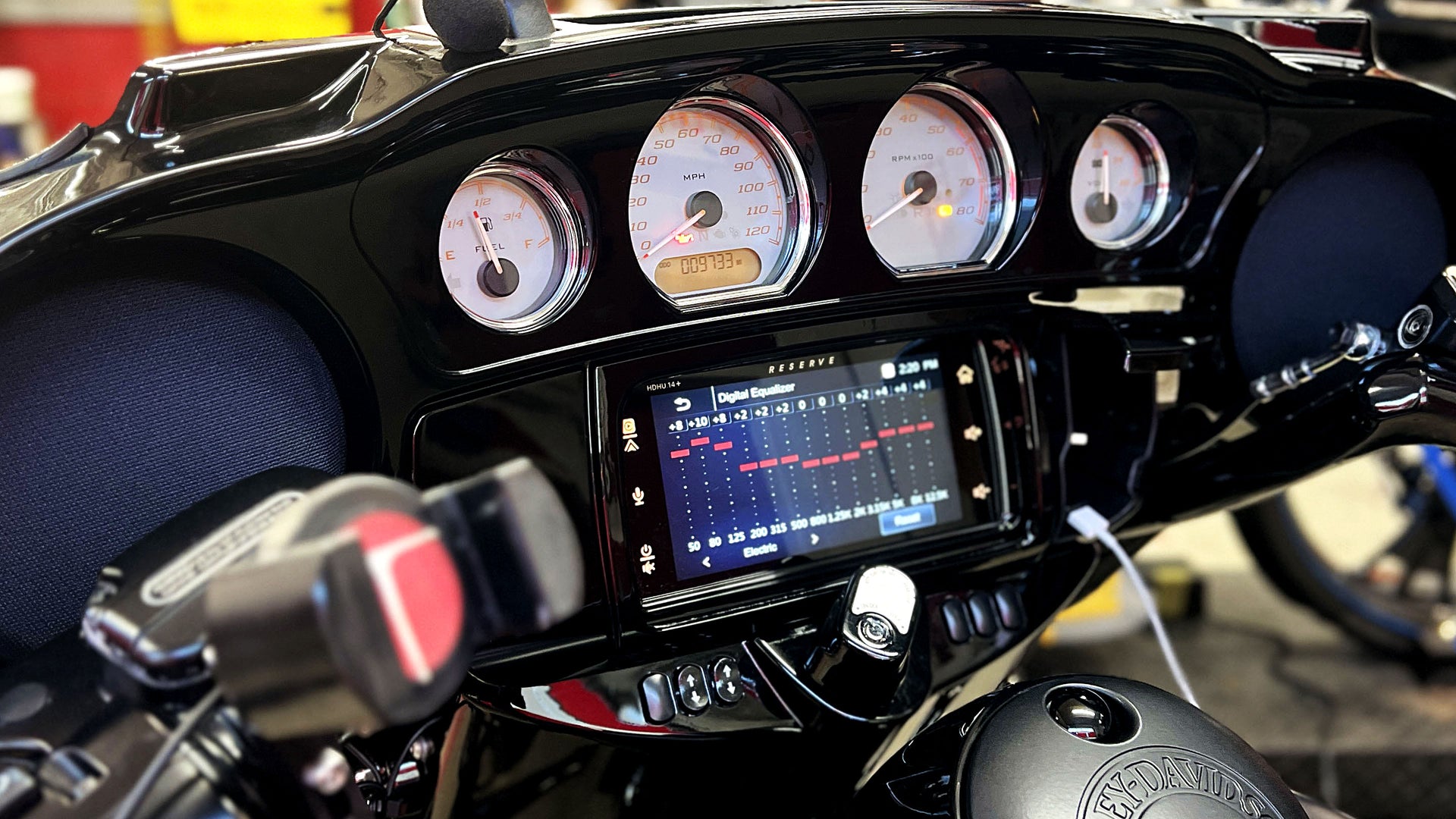 TrickedOut Custom Cycles - Your Dream Ride Made Real – Tricked Out Customs