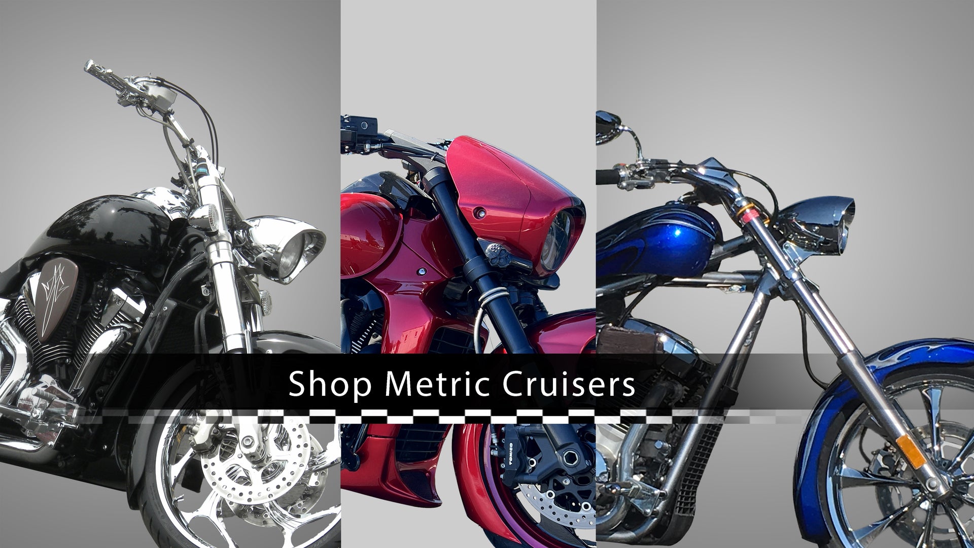 Metric Cruiser – Tagged "Metric Cruiser"– Tricked Out Customs