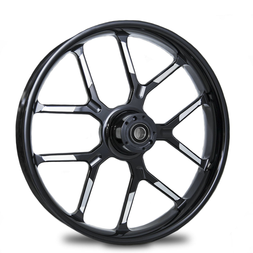 RUCKUS Wheel Kits for Suzuki M109R – Tricked Out Customs