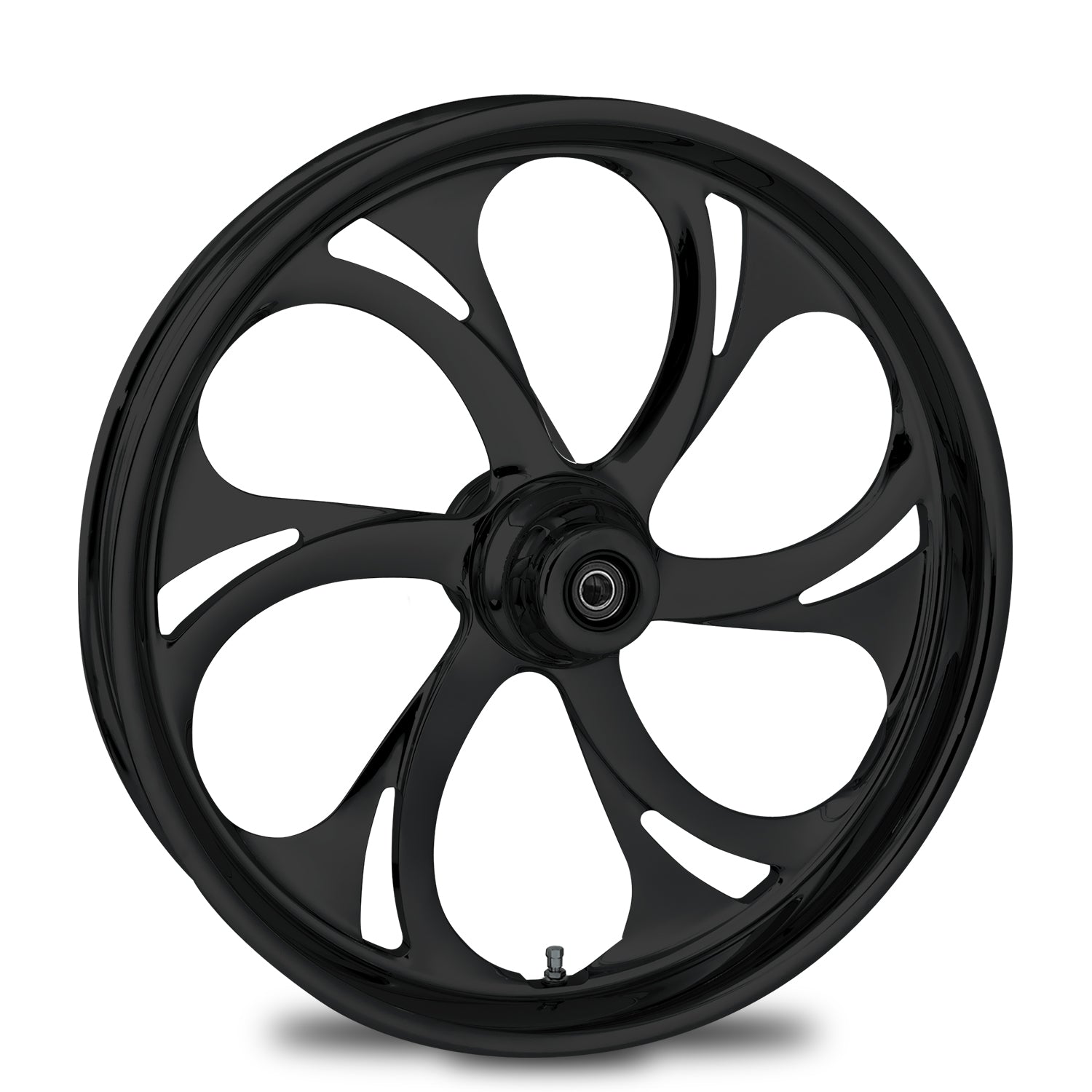 RECOIL Sport Bike Wheel Design – Tricked Out Customs