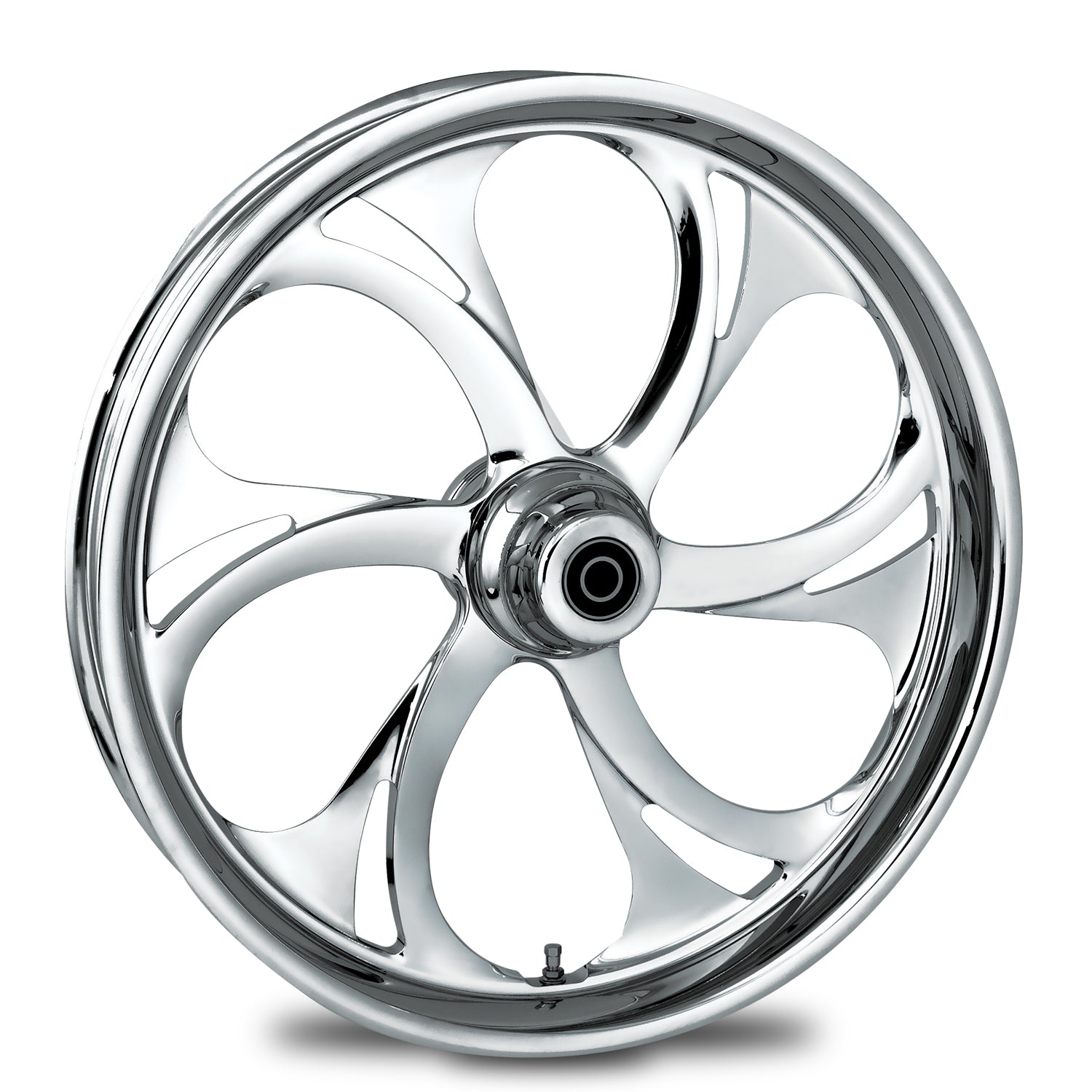RECOIL Sport Bike Wheel Design – Tricked Out Customs
