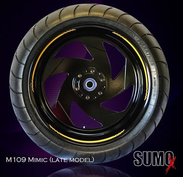 Premium Metric Cruiser Wheels & Accessories – Tricked Out Customs
