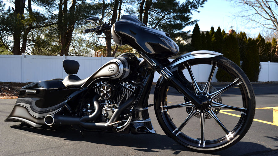 Tricked Out Custom - Your Dream Ride Made Real – Tricked Out Customs